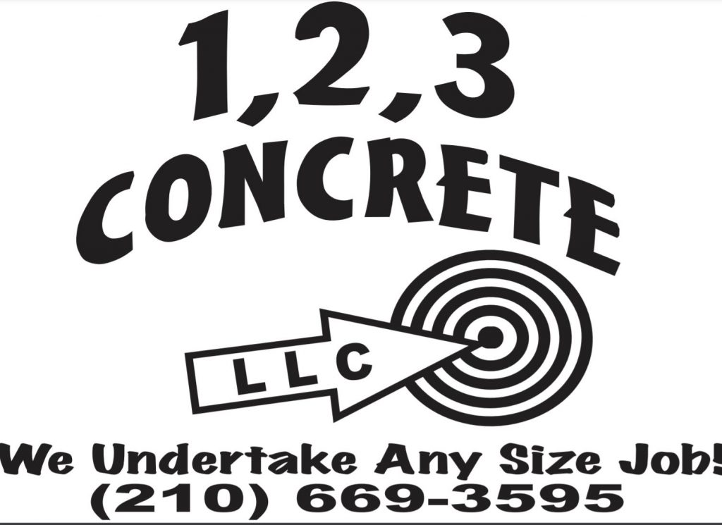 Future Home of: - 123 Concrete & Demolition